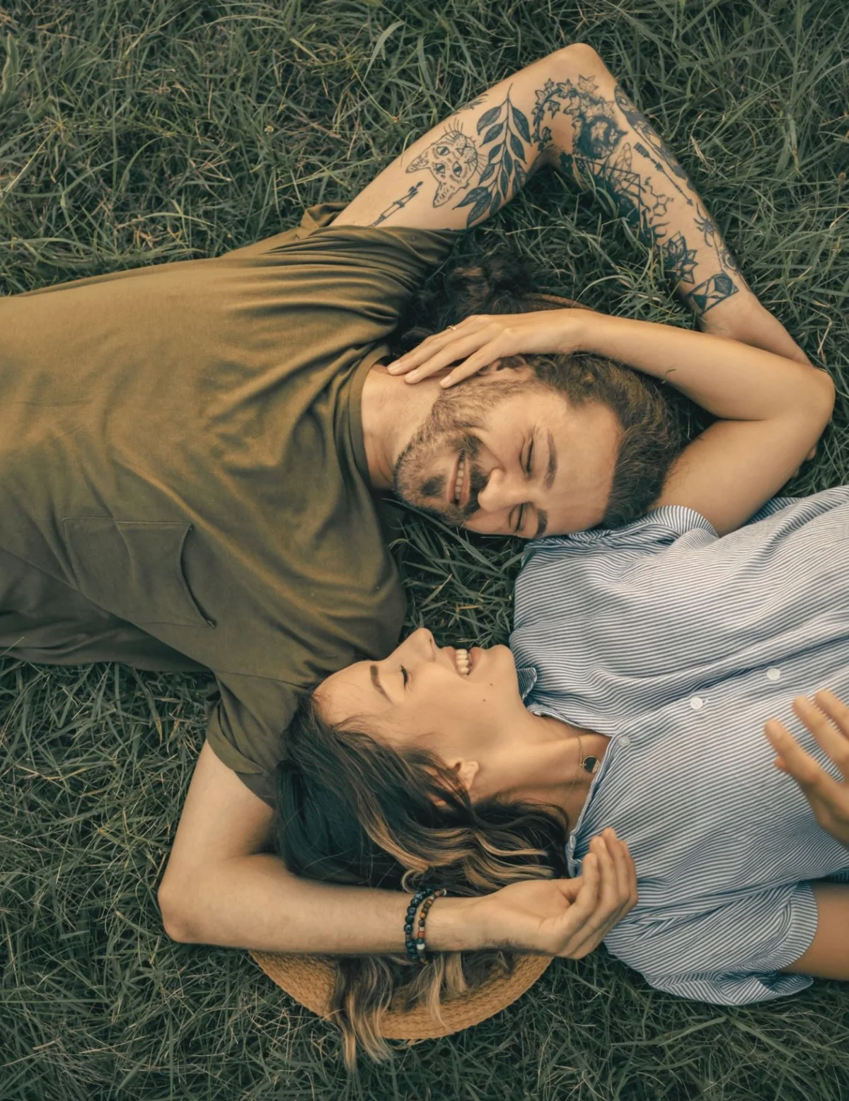 GreenLovers – International Green Dating App for Eco-Conscious Singles